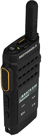 Motorola SL2600 Mototrbo Two-way Portable Radio - SL2600