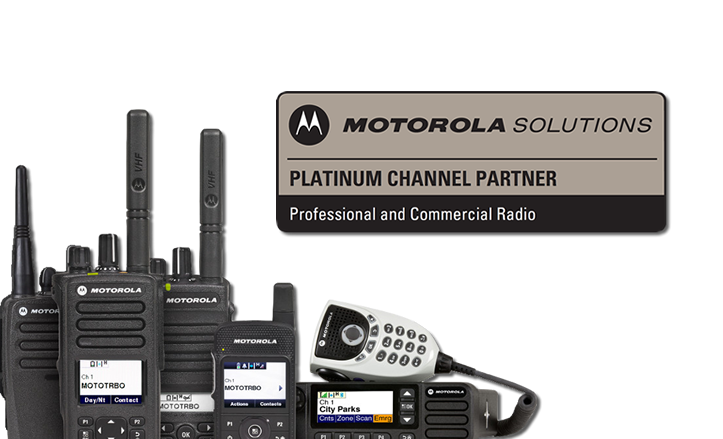 Two Way Radios & Equipment - New & Used | RadioTrader