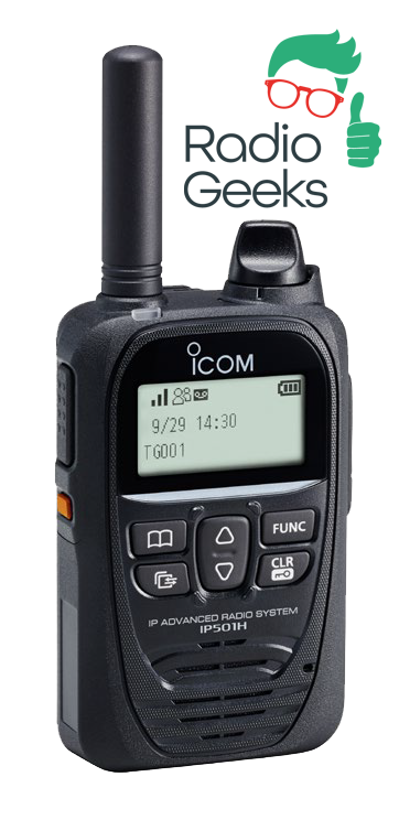 The Best Two-Way Radios For Agriculture and Farming