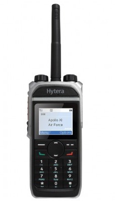Hytera PD685 / PD685G VHF