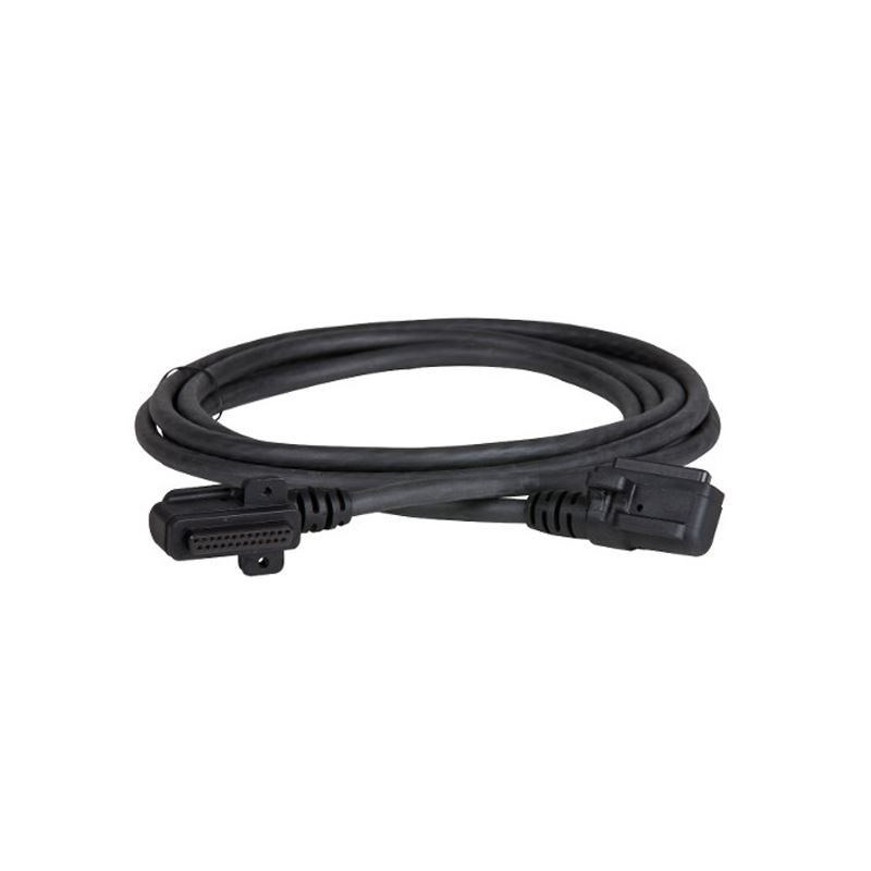 MOTOTRBO Remote Mount Cable - 3 metres - PMKN4143A
