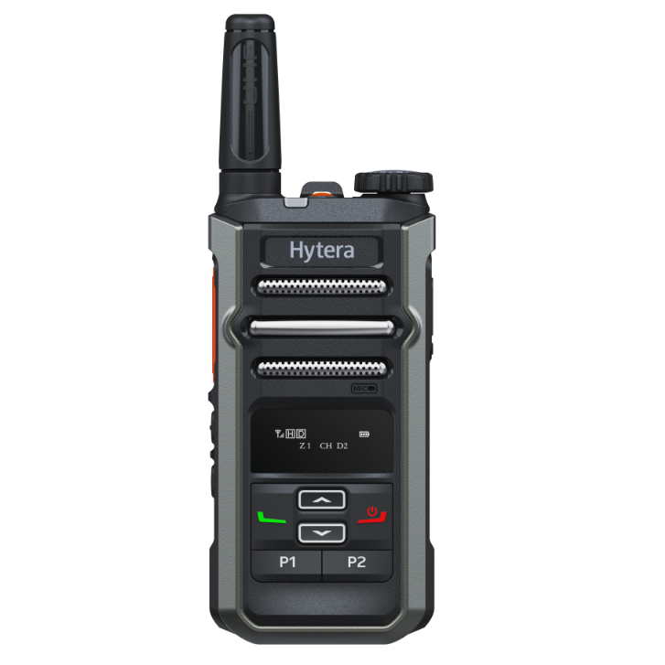 Hytera BP365 Digital Handheld DMR Radio